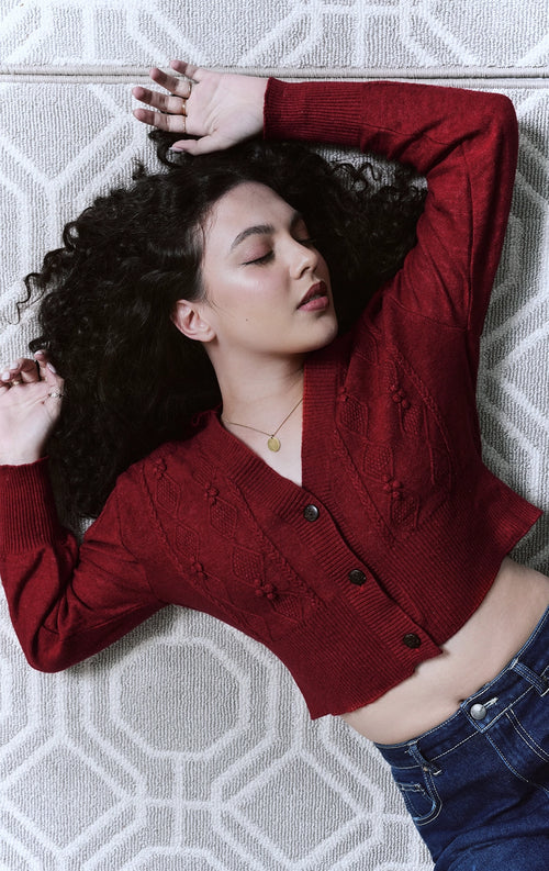 Outerwear – Just G