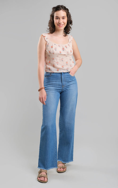 Denim Collection – Just G